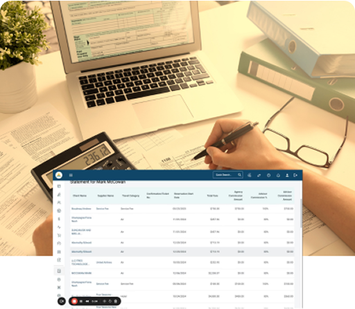 TRES All-in-OnePlatform | Tres Technologies